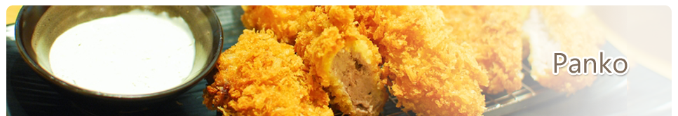 Panko - NIPPN California Inc.